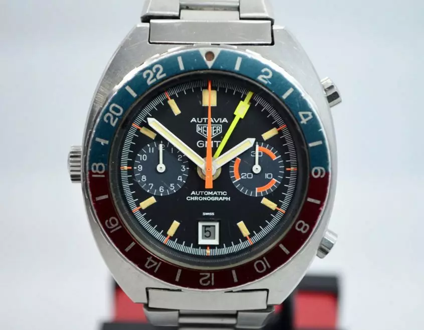 SEZNAM: Jedny hodinky, které vládnou všem – tým T+T vybírá hodinky, které by mohli nosit po zbytek života – Hodinky Time and Tide 10097_2