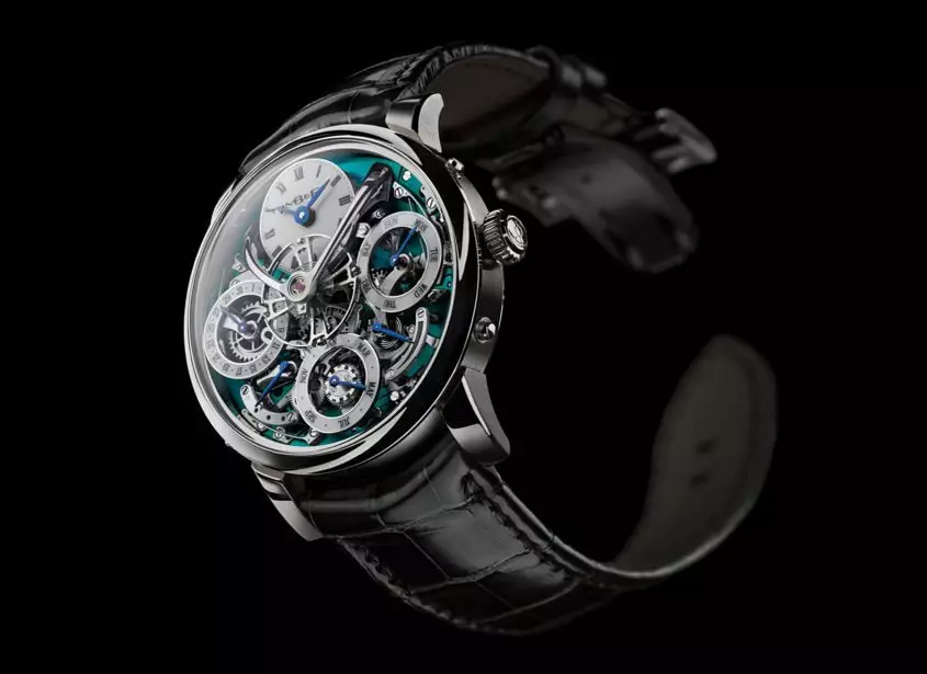SEZNAM: Jedny hodinky, které vládnou všem – tým T+T vybírá hodinky, které by mohli nosit po zbytek života – Hodinky Time and Tide 10097_3