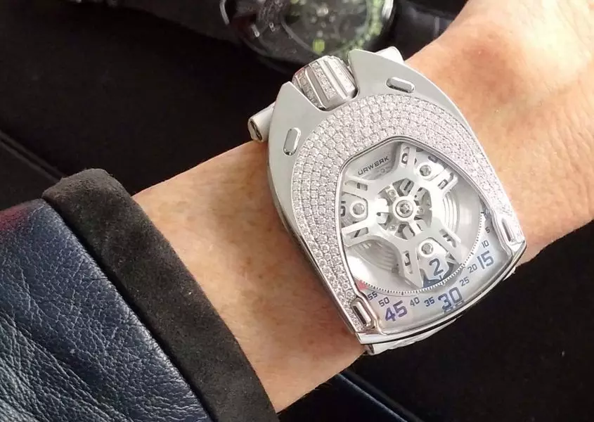 SENARAI: Satu jam tangan untuk menguasai kesemuanya – pasukan T+T memilih jam tangan yang boleh mereka pakai sepanjang hayat mereka - Jam Tangan Masa dan Air Pasang 10097_4