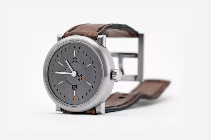 DANH SÁCH: Một chiếc đồng hồ để cai trị tất cả - nhóm T + T chọn chiếc đồng hồ mà họ có thể đeo suốt đời - Đồng hồ Thời gian và Thủy triều 10097_6