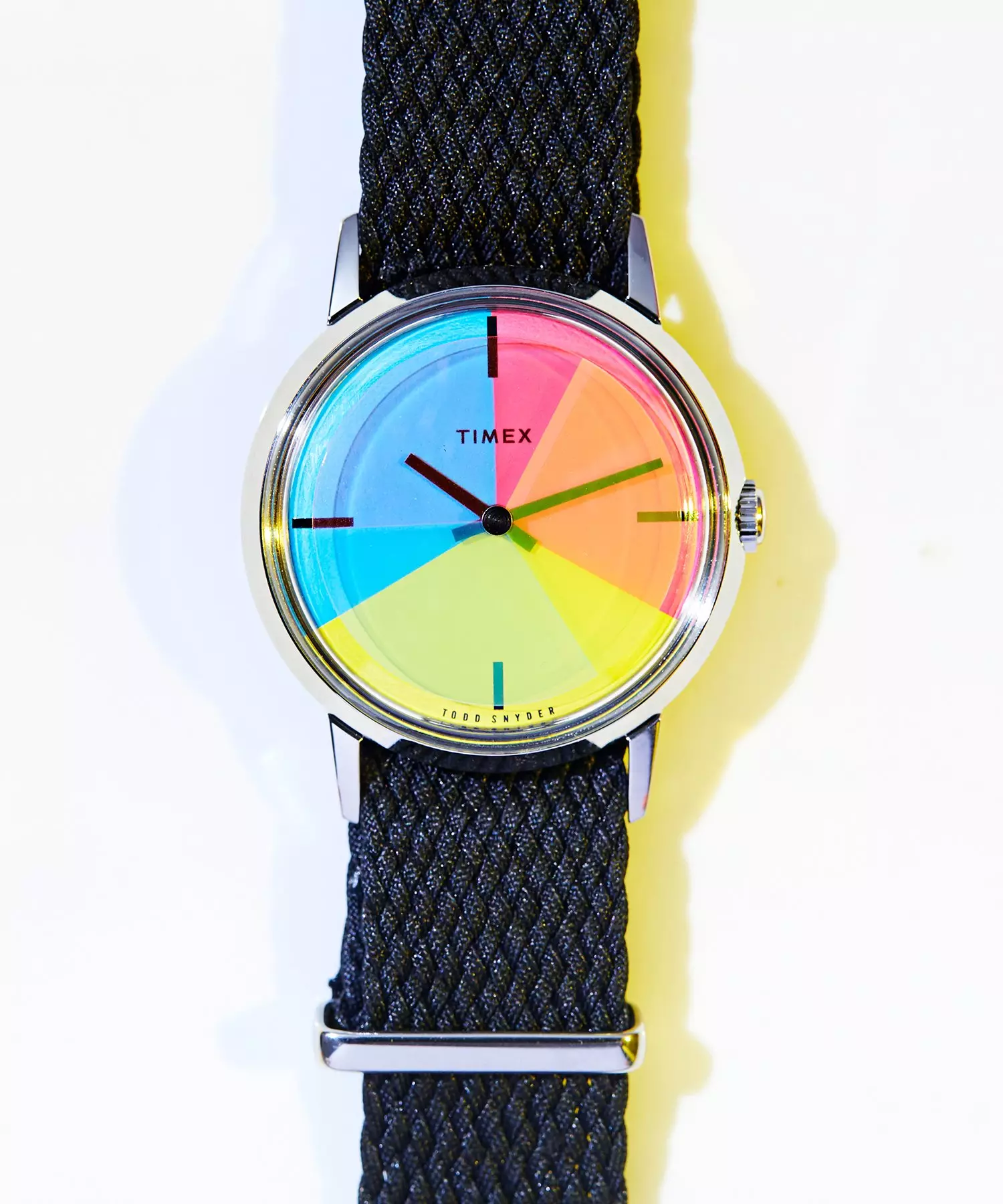 favolosi orologi arcobaleno