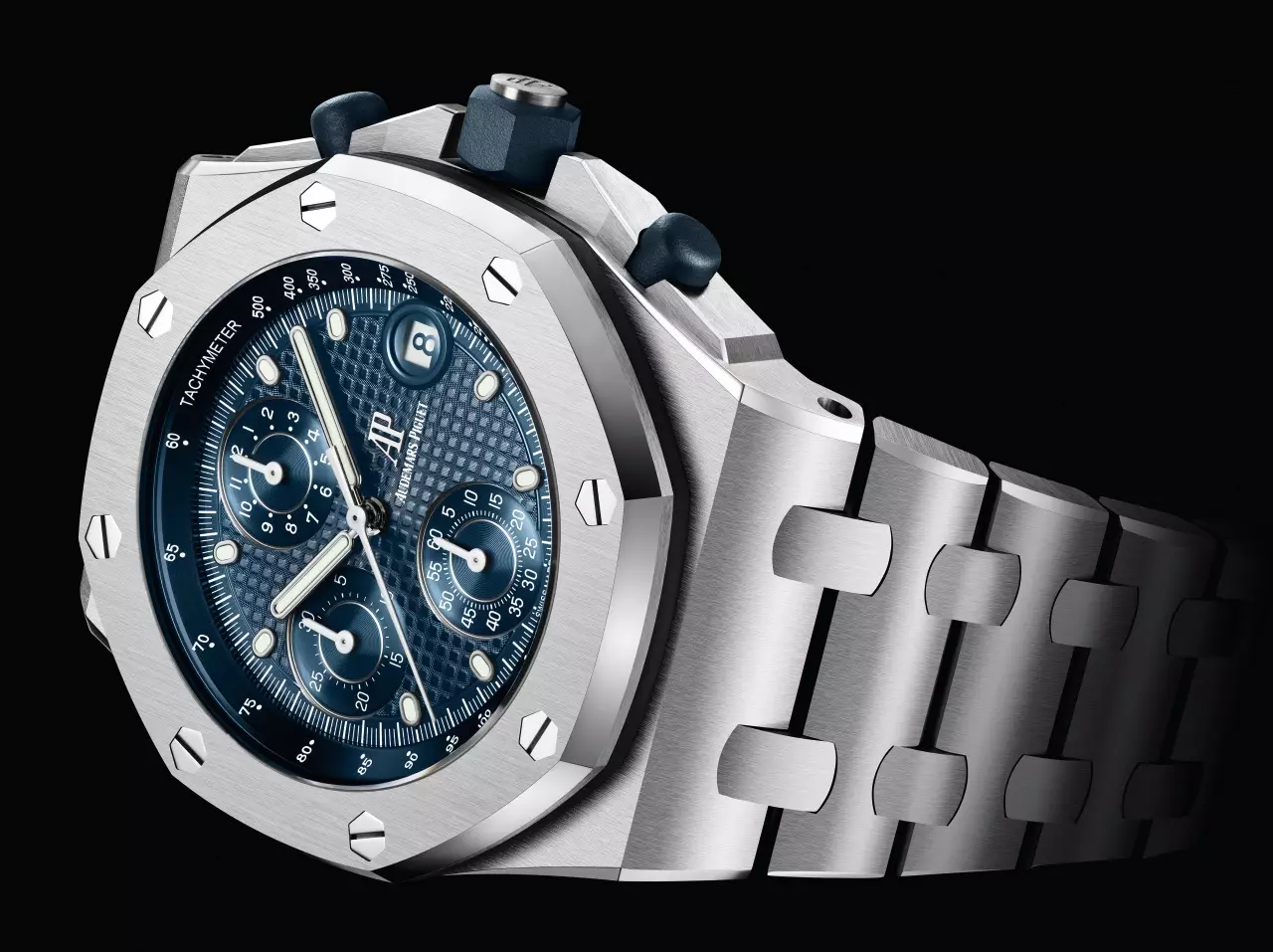 2021 Audemars Piguet Royal Oak Offshore