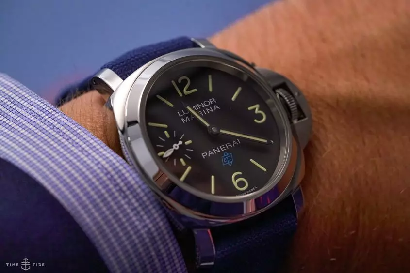 6 daripada pilihan jam tangan harian terbaik daripada $1000 - $11,000, dibintangi oleh Rolex, Longines dan IWC - Time and Tide Watches 10305_1