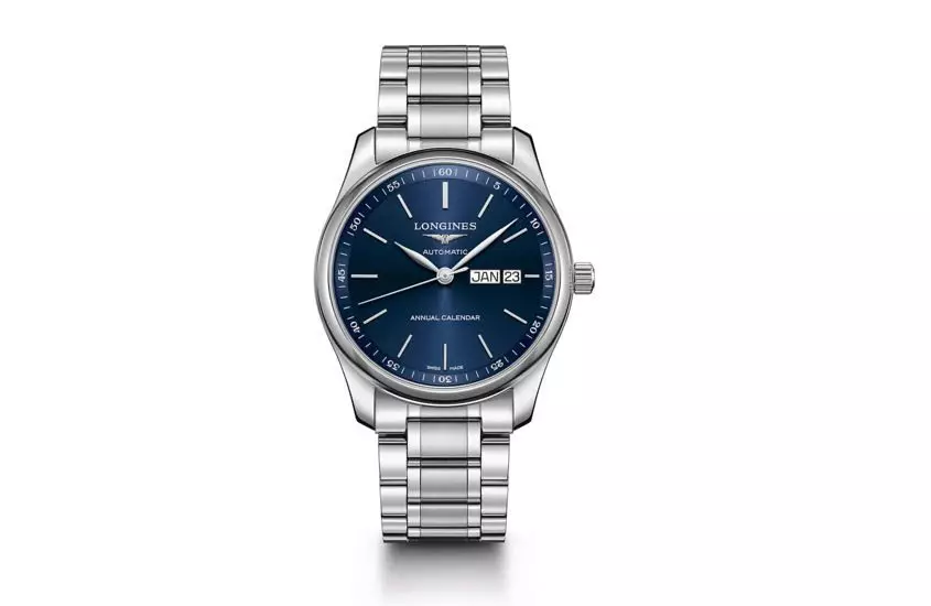 6 daripada pilihan jam tangan harian terbaik daripada $1000 - $11,000, dibintangi oleh Rolex, Longines dan IWC - Time and Tide Watches 10305_2