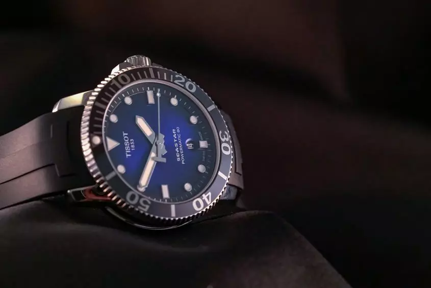 6 daripada pilihan jam tangan harian terbaik daripada $1000 - $11,000, dibintangi oleh Rolex, Longines dan IWC - Time and Tide Watches 10305_3