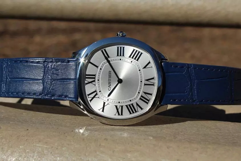 6 daripada pilihan jam tangan harian terbaik daripada $1000 - $11,000, dibintangi oleh Rolex, Longines dan IWC - Time and Tide Watches 10305_4