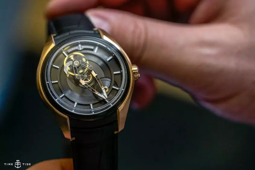 Ulysse Nardin