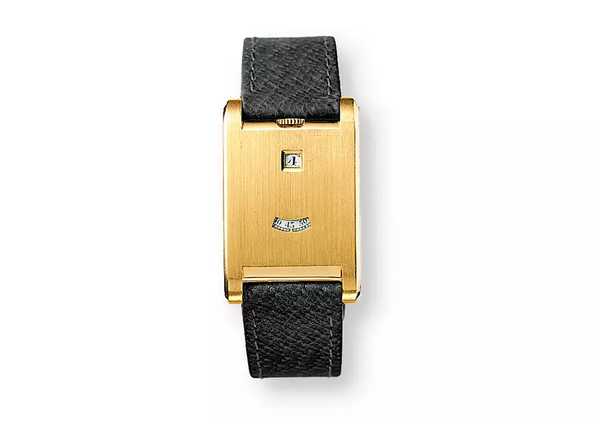 Таърихи 100-солаи Cartier Tank ва одамоне, ки онро машҳур кардаанд 1034_11