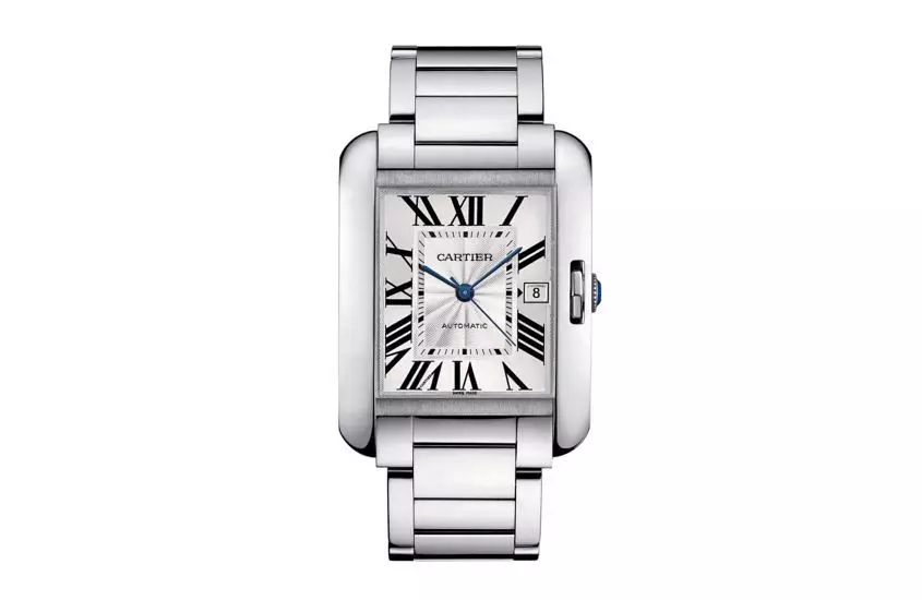 Cartier Tankтын 100 жылдык тарыхы жана аны атактуу кылган адамдар 1034_27