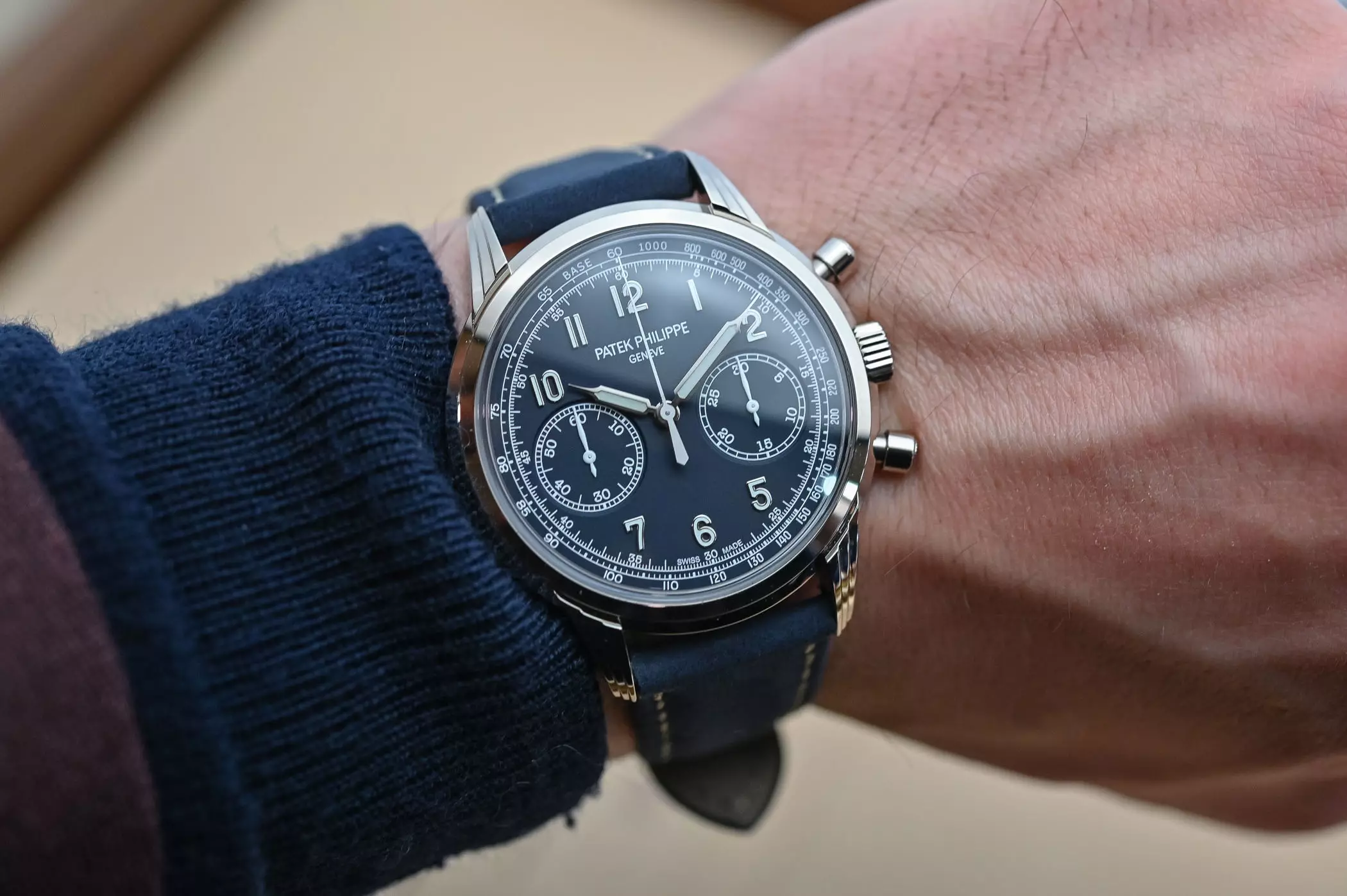 Les meilleurs chronographes bicompax (Part II) - Le top tier de Hublot à Patek - Time and Tide Watches 10364_5