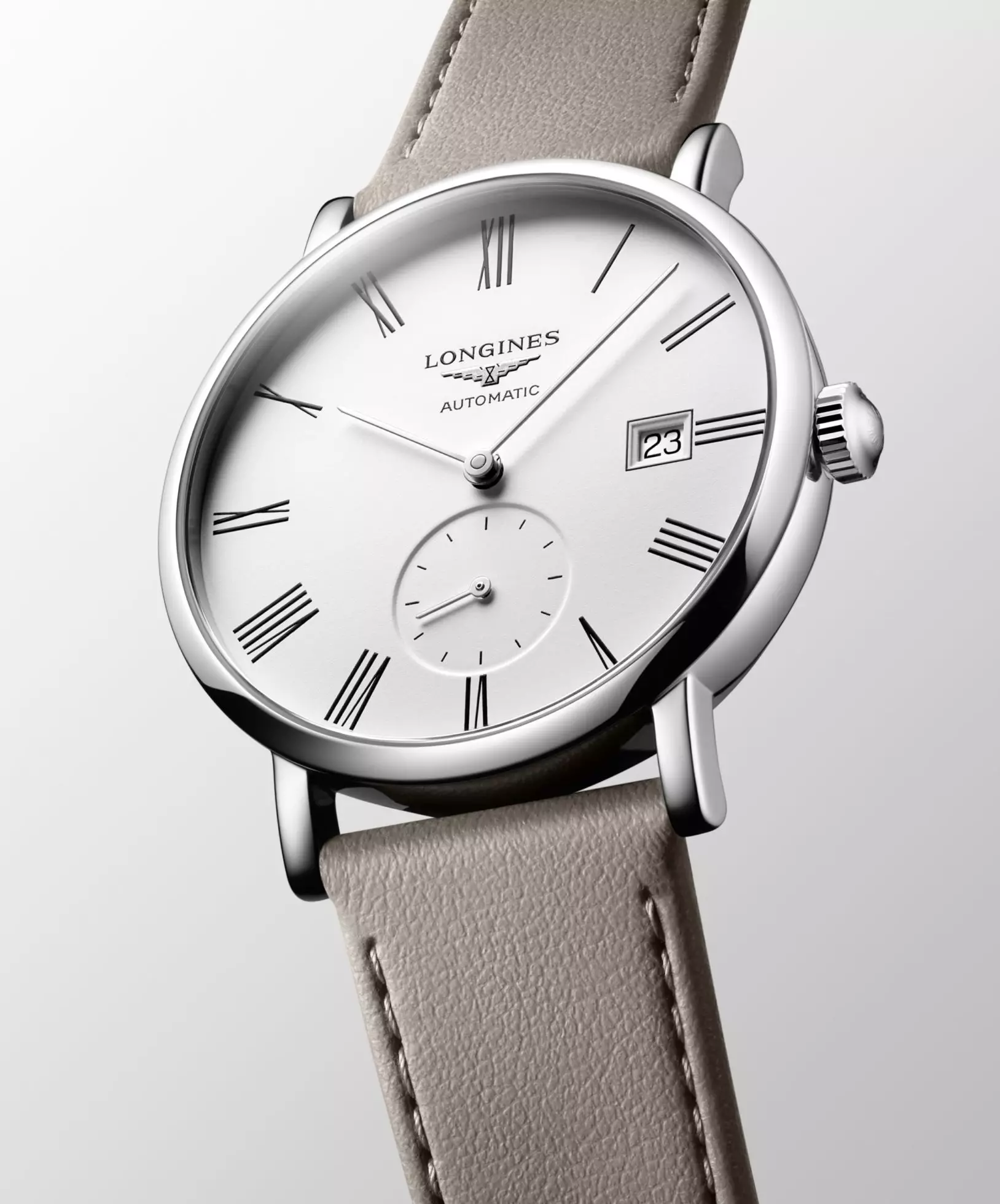 Колекція Longines Elegance