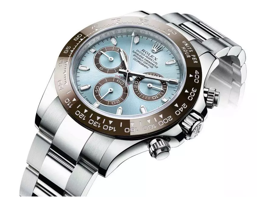 Michaelio Jordano laikrodžiai, 2 dalis, įskaitant IWC, Richardą Mille, Urwerk ir kt. – Time and Tide Watches 10541_7