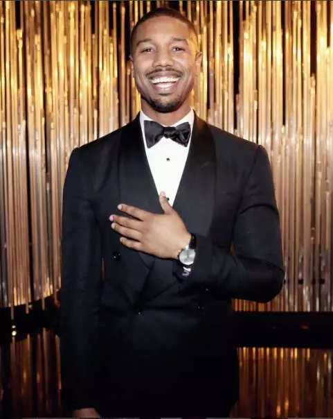 Michael-b-jordan-piaget-altiplano-хронограф