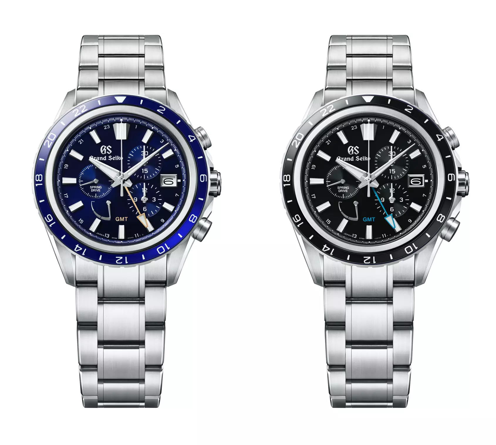 SAATLER VE HARİKALAR: Grand Seiko 2022 yeniliklerine genel bakış 1085_3