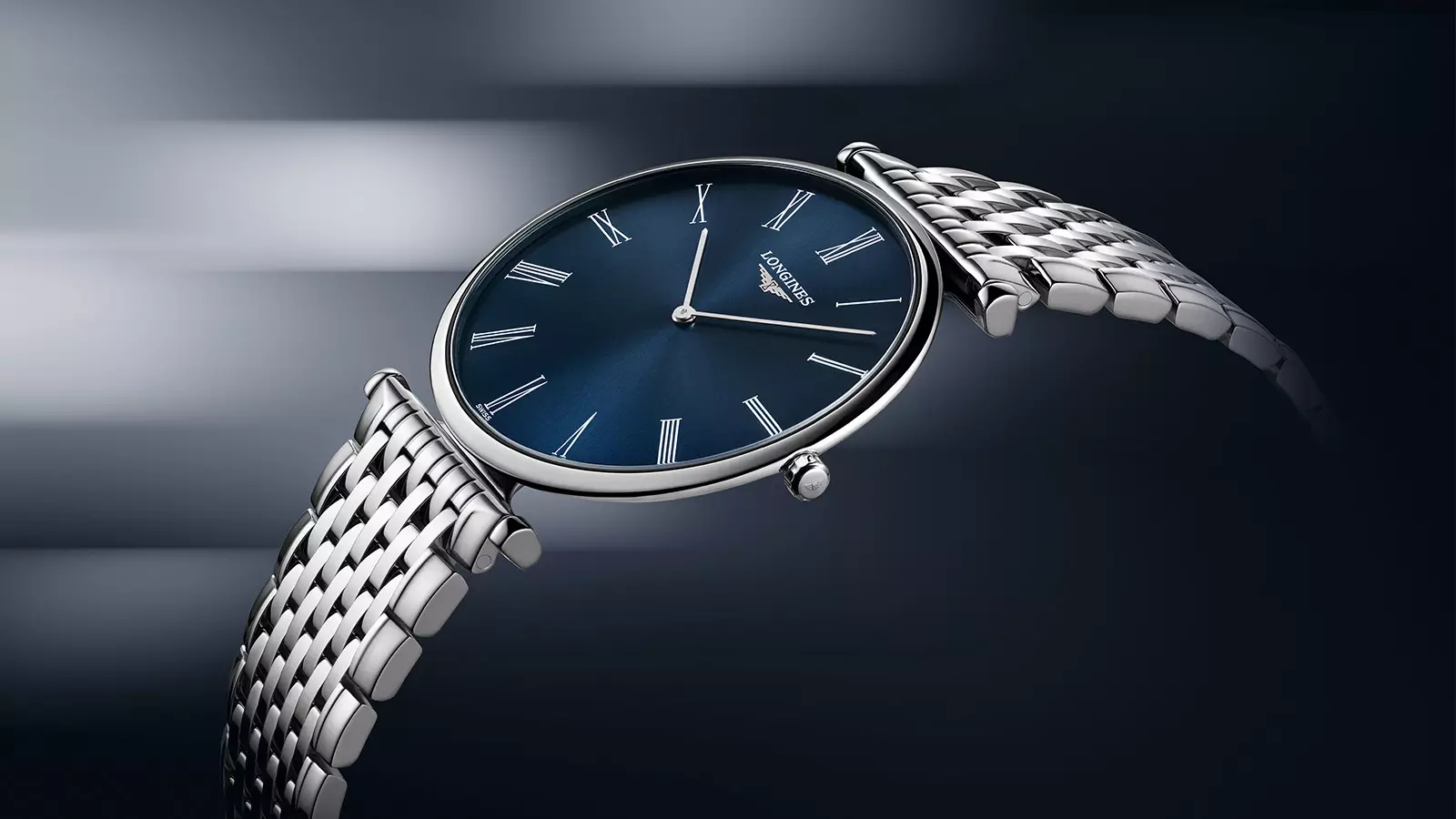 LA GRANDE CLASSIQUE DE LONGINES