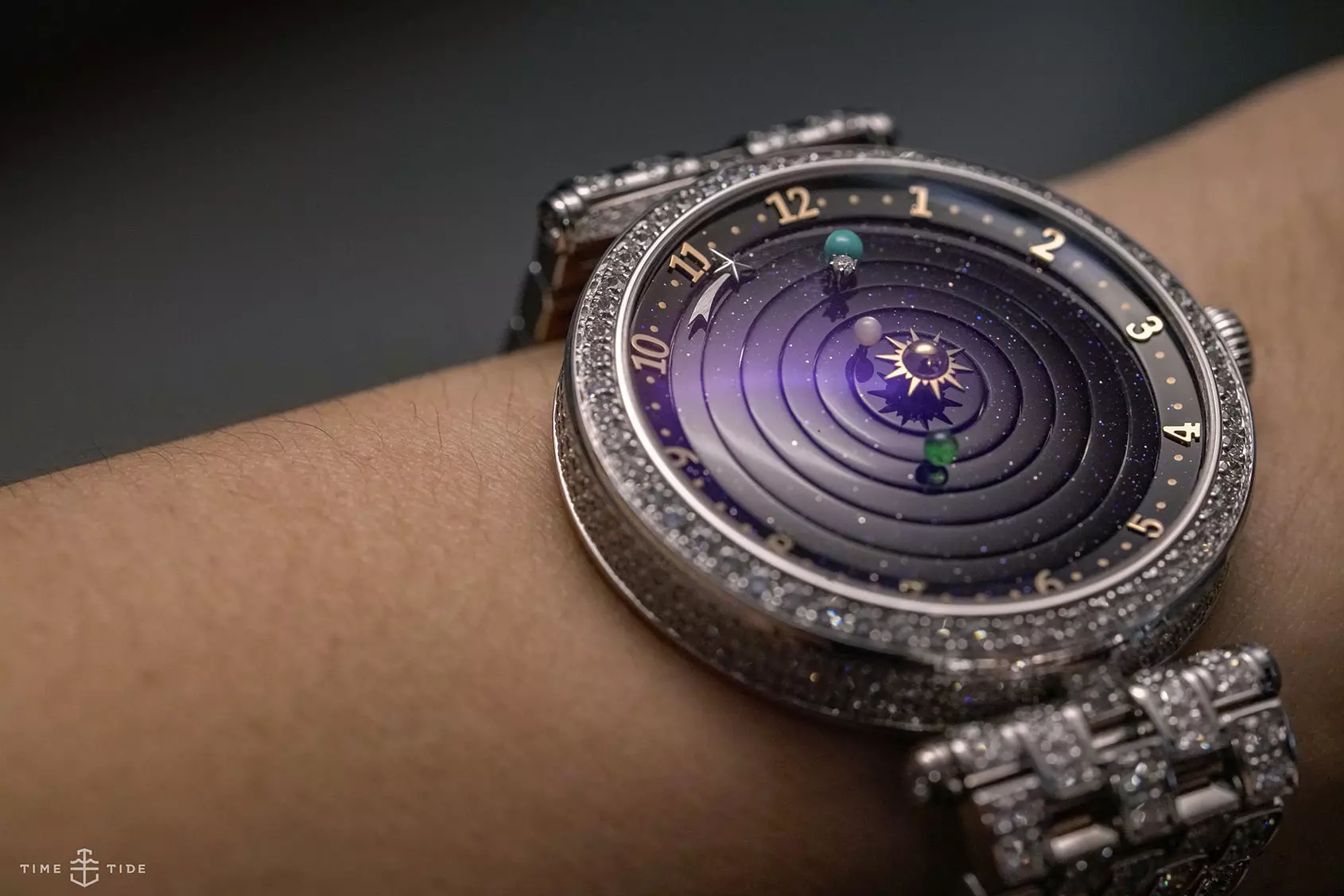 6 dels millors rellotges de dona del 2018 - Time and Tide Watches 10935_6