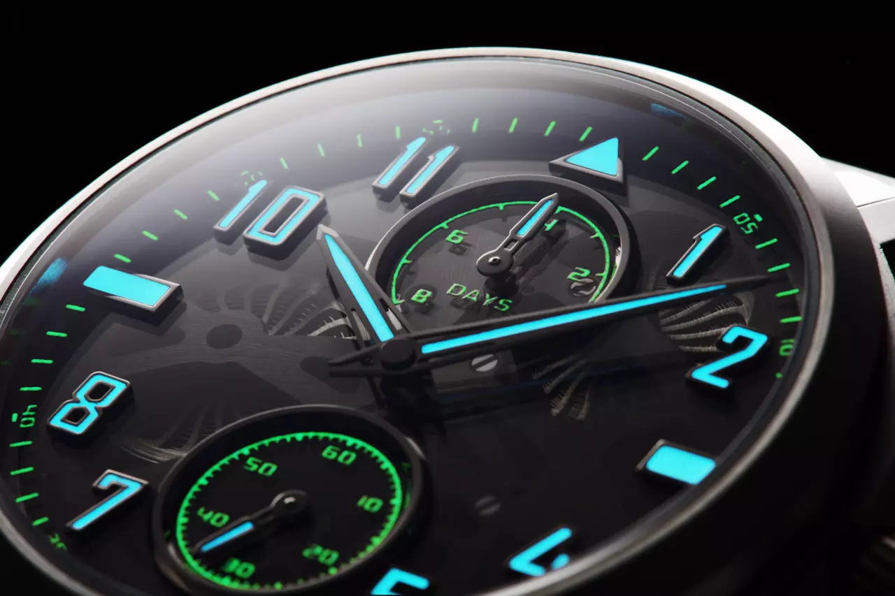 IN-DEPTH: Zelos Watches Mirage 2 menandai langkah dari microbrand ke haute horology - Time and Tide Watches 11053_5