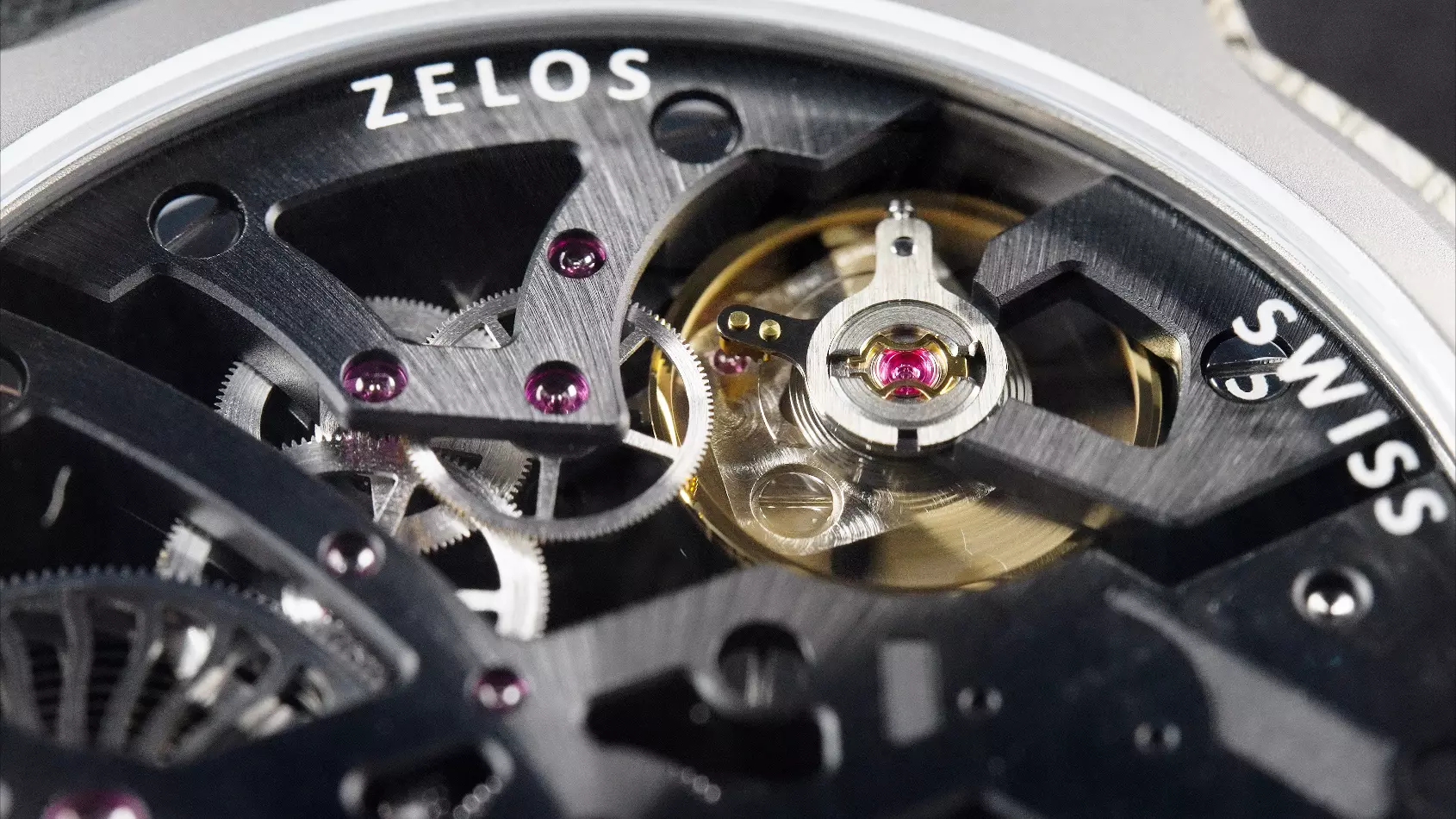 ΣΕ ΒΑΘΟΣ: Το Zelos Watches Mirage 2 σηματοδοτεί ένα βήμα προς τα πάνω από το microbrand στην υψηλή ωρολογία - Time and Tide Watches 11053_6