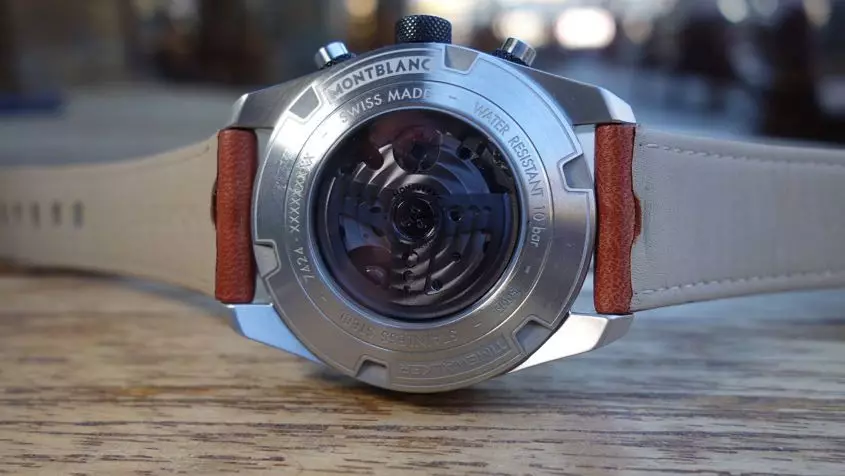 Η κριτική Montblanc TimeWalker Manufacture Chronograph 1107_4