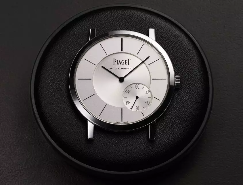 Piaget-Altiplano-ambijent