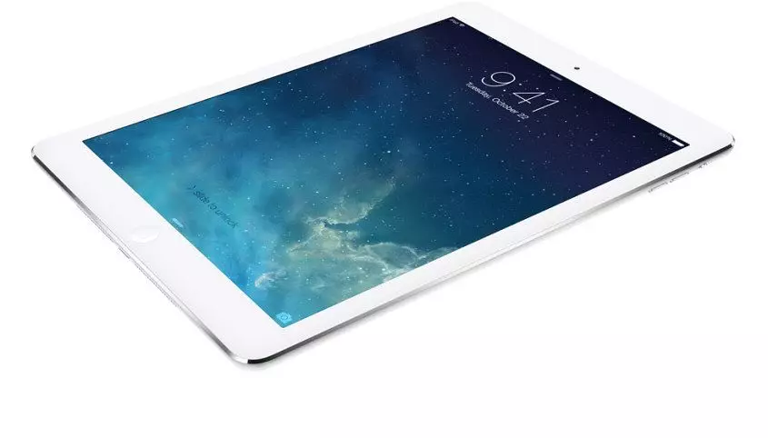 Ipad aire