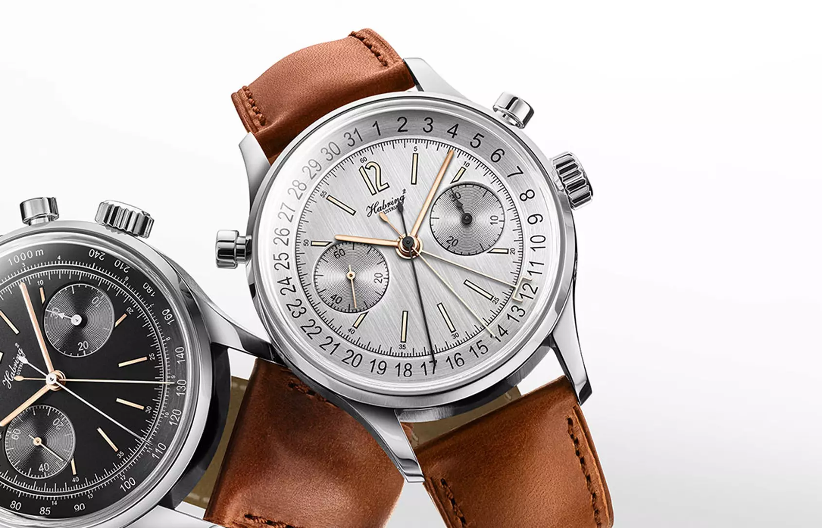 Die 11 aufregendsten Chronographen des Jahres 2018 – Zeit- und Gezeitenuhren 11118_2