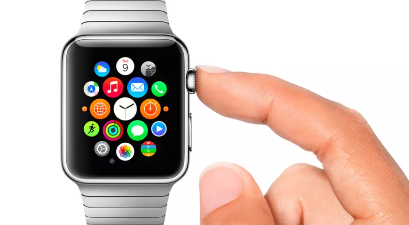 Apple-watch-funktioner