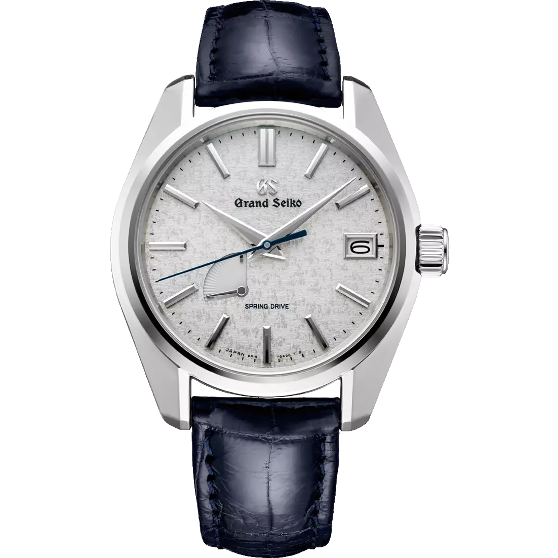 Prozkoumejte 10 modelů Grand Seiko exkluzivně pro americký trh – hodinky Time and Tide 11209_3