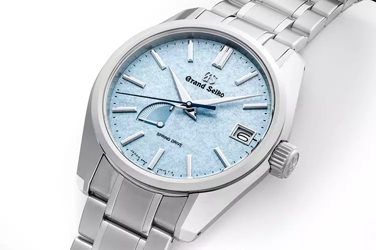 Истражување на 10-те модели на Grand Seiko ексклузивни за американскиот пазар - Time and Tide Watches 11209_4