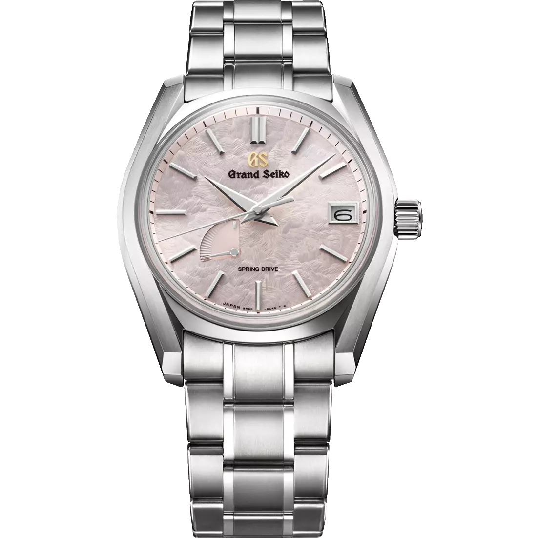 Explorant els 10 models Grand Seiko exclusius al mercat nord-americà: rellotges Time and Tide 11209_6