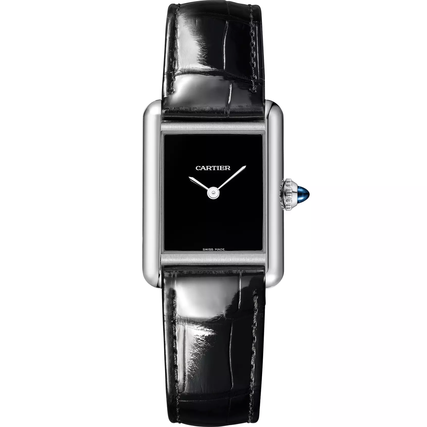 Watches & Wonders 2022 Cartier Neuheiten Übersicht 1120_1