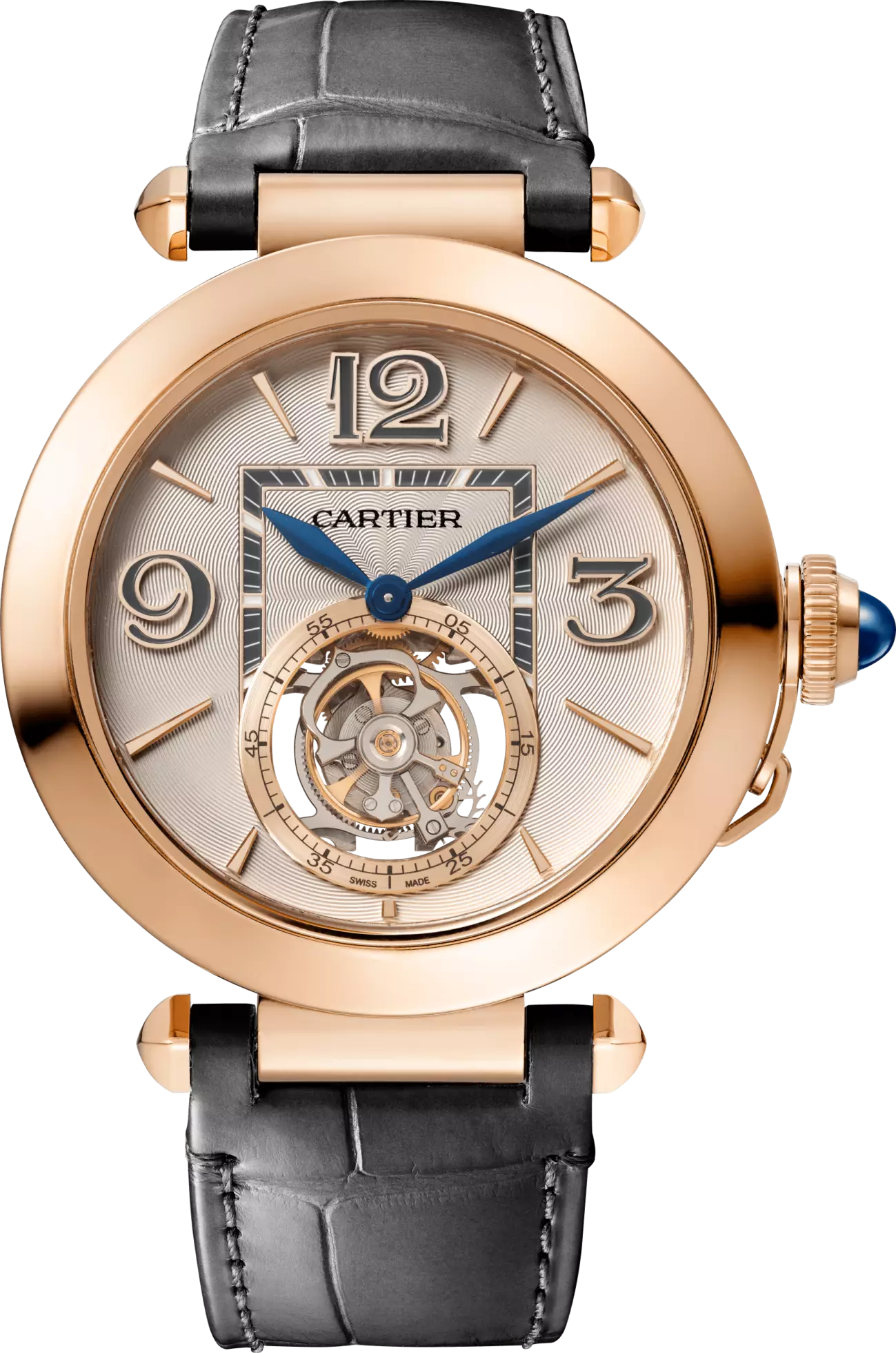 Новинки Cartier 2022