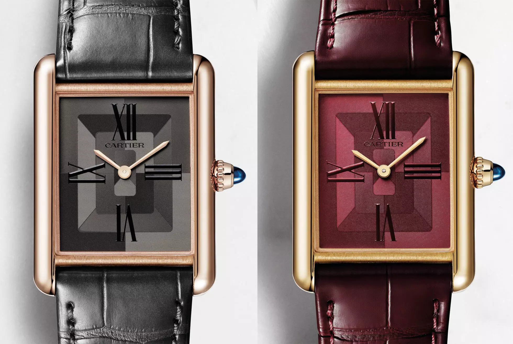 Watches & Wonders 2022 Cartier Novelties Översikt 1120_4