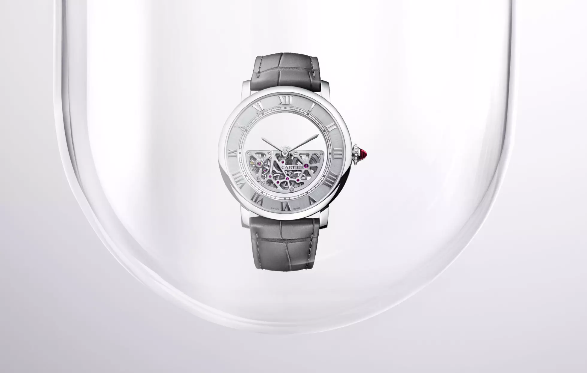 Watches & Wonders 2022 Cartier Hal Baru Tinjauan 1120_5