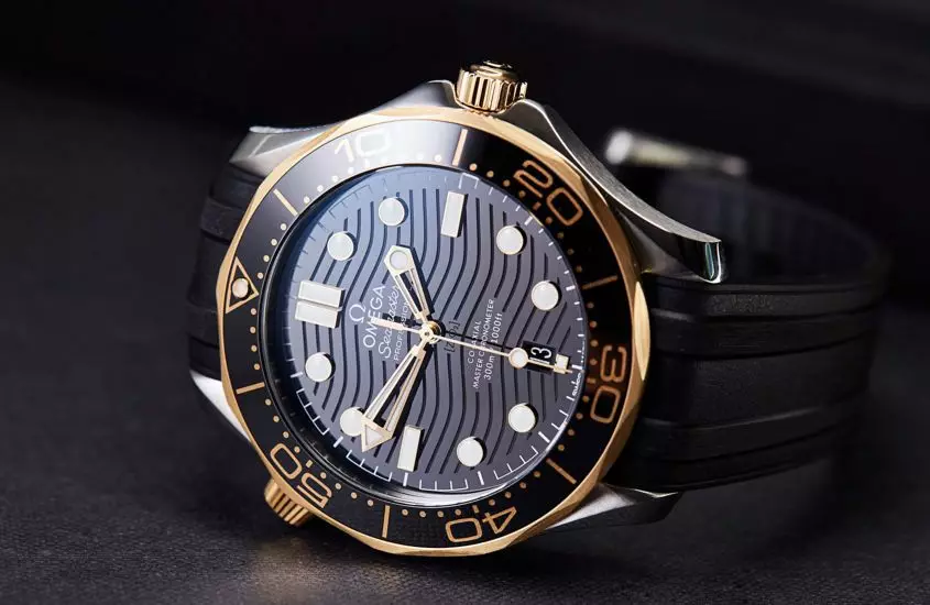 DANH SÁCH: 6 điều tôi muốn (và hy vọng) sẽ thấy tại Baselworld 2019 - Đồng hồ thời gian và thủy triều 1125_4