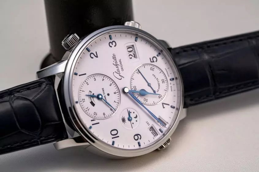 Glashütte Original Senator Cosmopolite