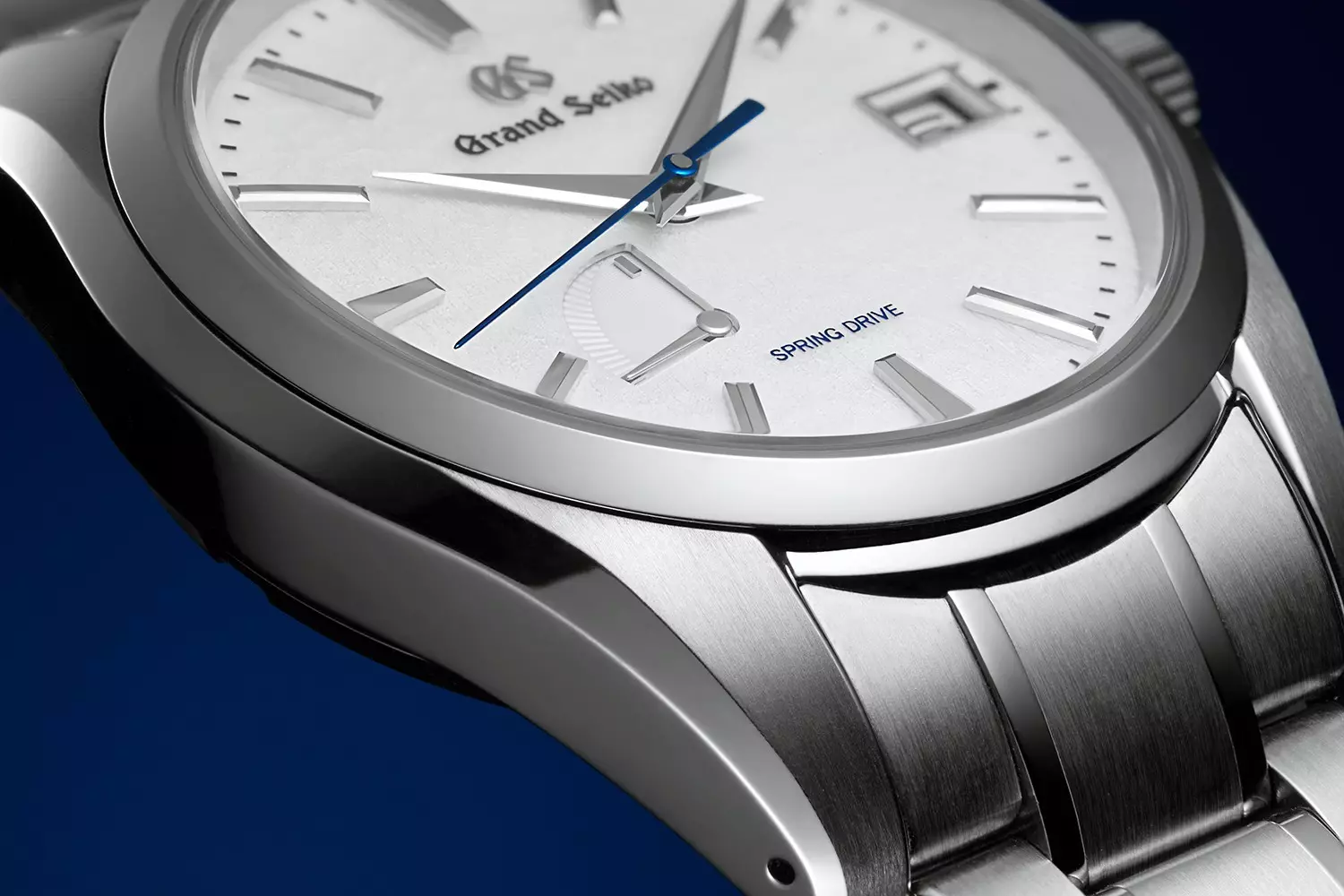 အိုင်ကွန်များ- Grand Seiko 'နှင်းပွင့်များ' 11541_4