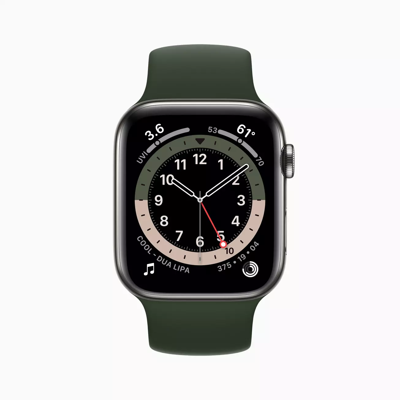 Apple Watch Sèrie 6