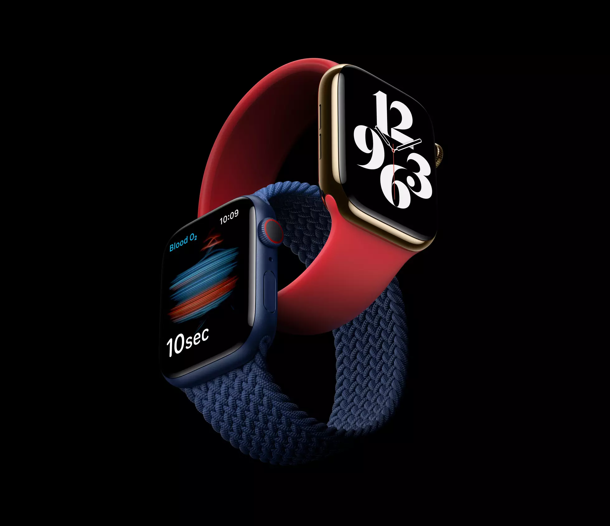 PRESENTACIÓ: l'Apple Watch Series 6 i SE 11749_3