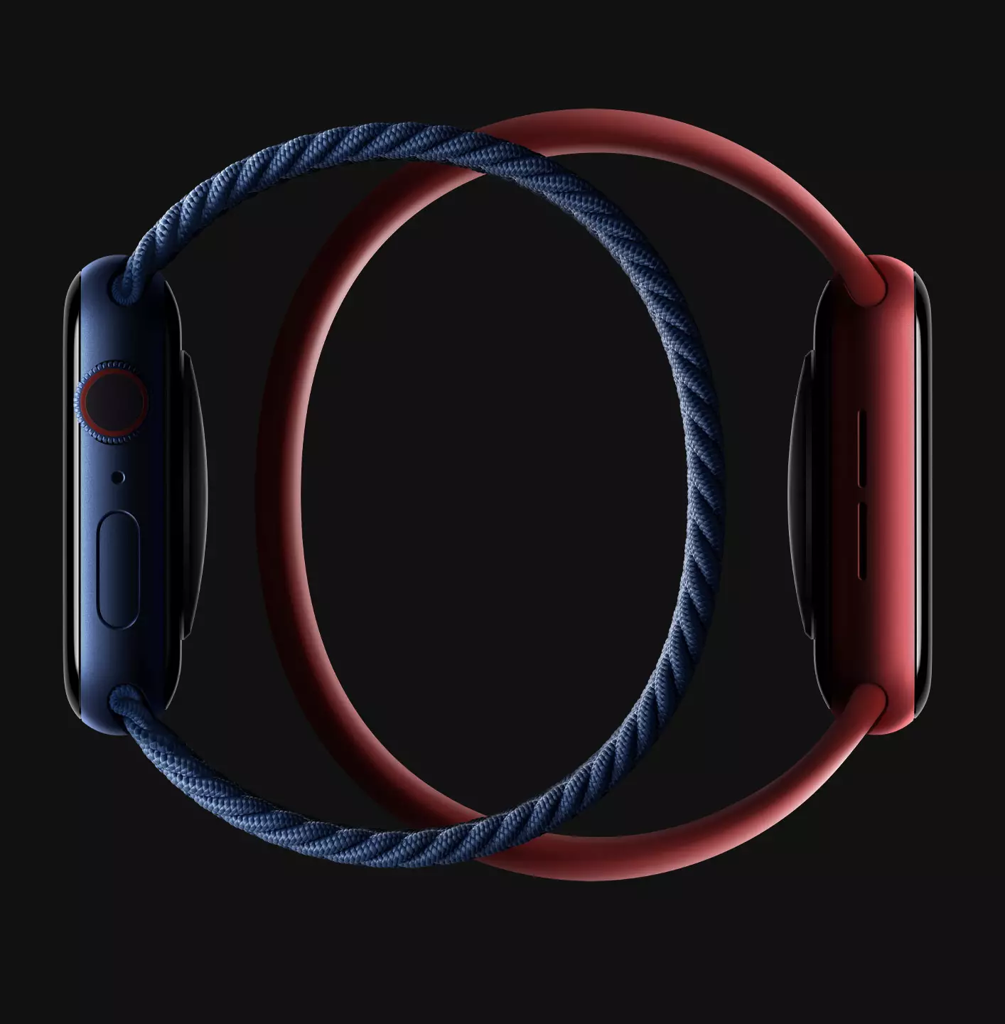 Apple Watch серии 6