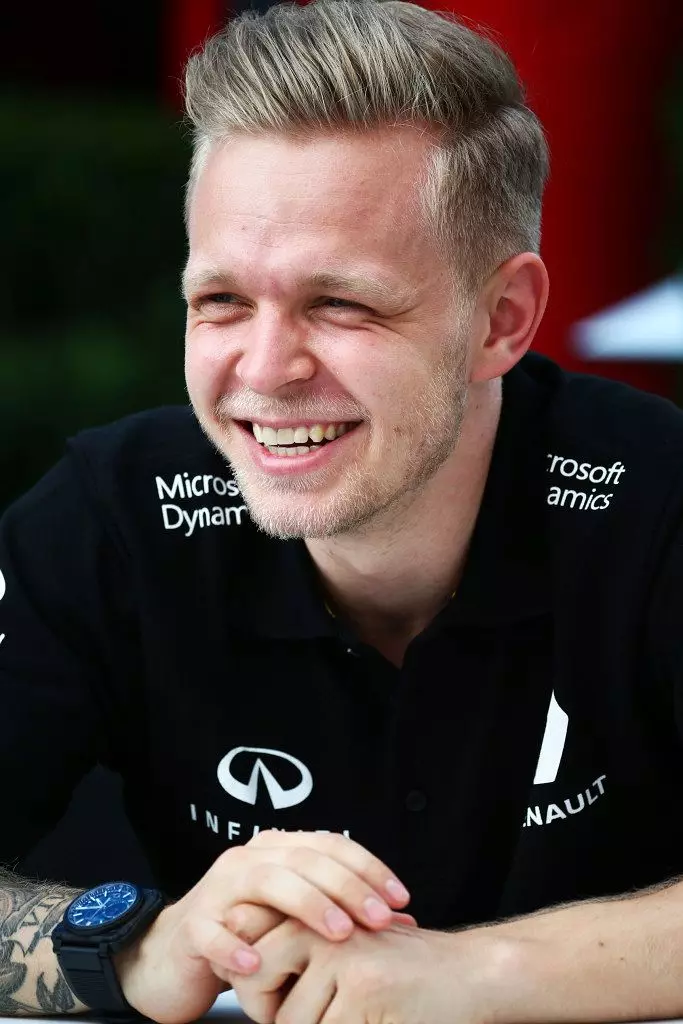 kevin magnussen