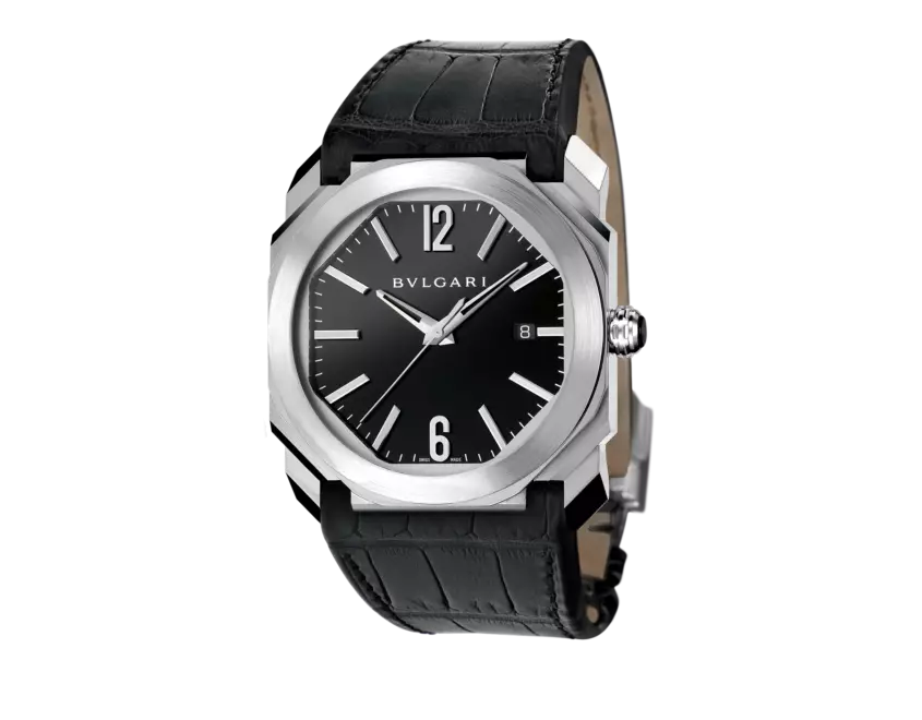Alec Baldwin's má skvelú zbierku hodiniek 11860_3