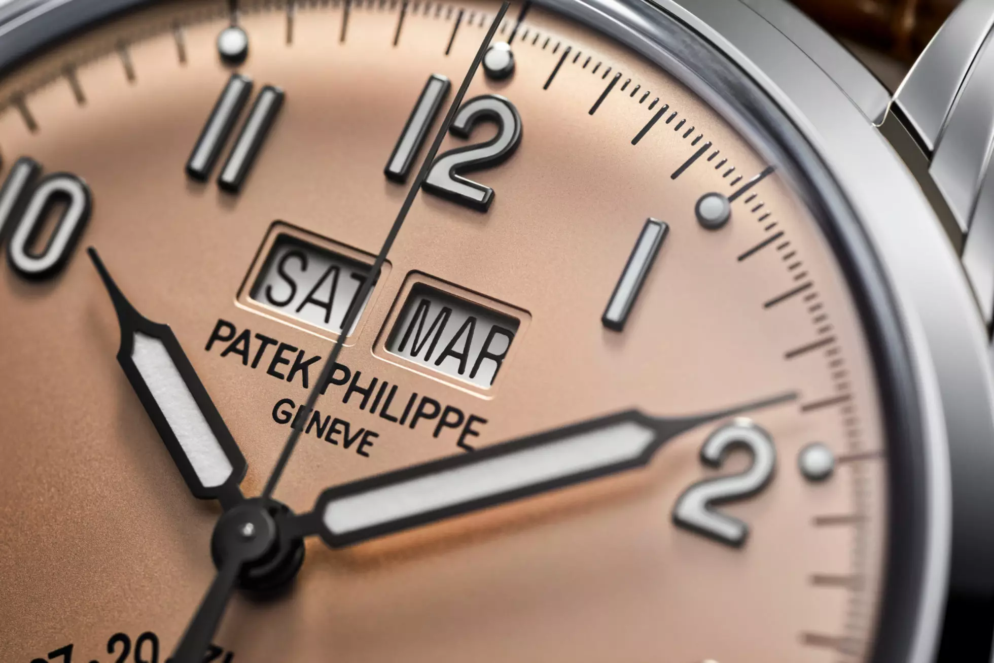 WATCHES & WONDERS 2022: Patek Philippe -kokoelman yleiskatsaus 1186_5