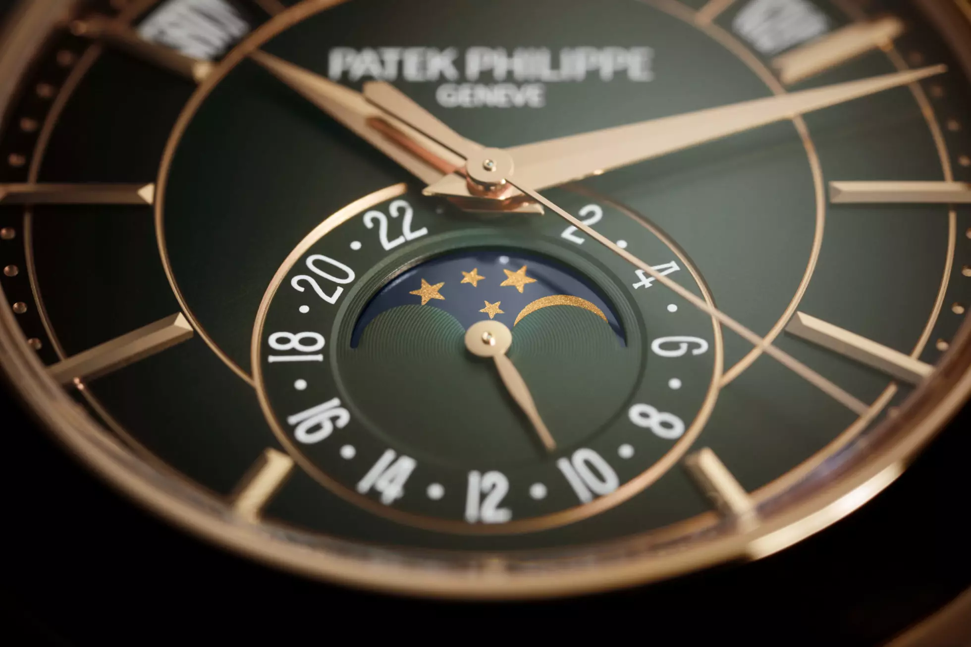 WATCHES & WONDERS 2022: Επισκόπηση της συλλογής Patek Philippe 1186_8