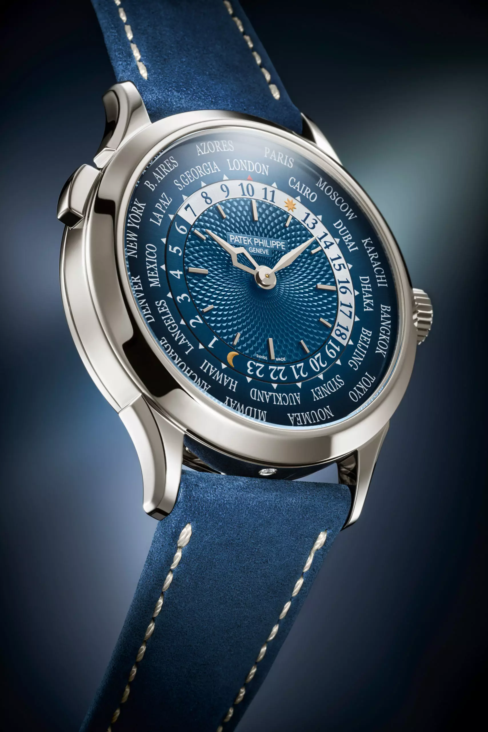 WATCHES & WONDERS 2022: Επισκόπηση της συλλογής Patek Philippe 1186_9