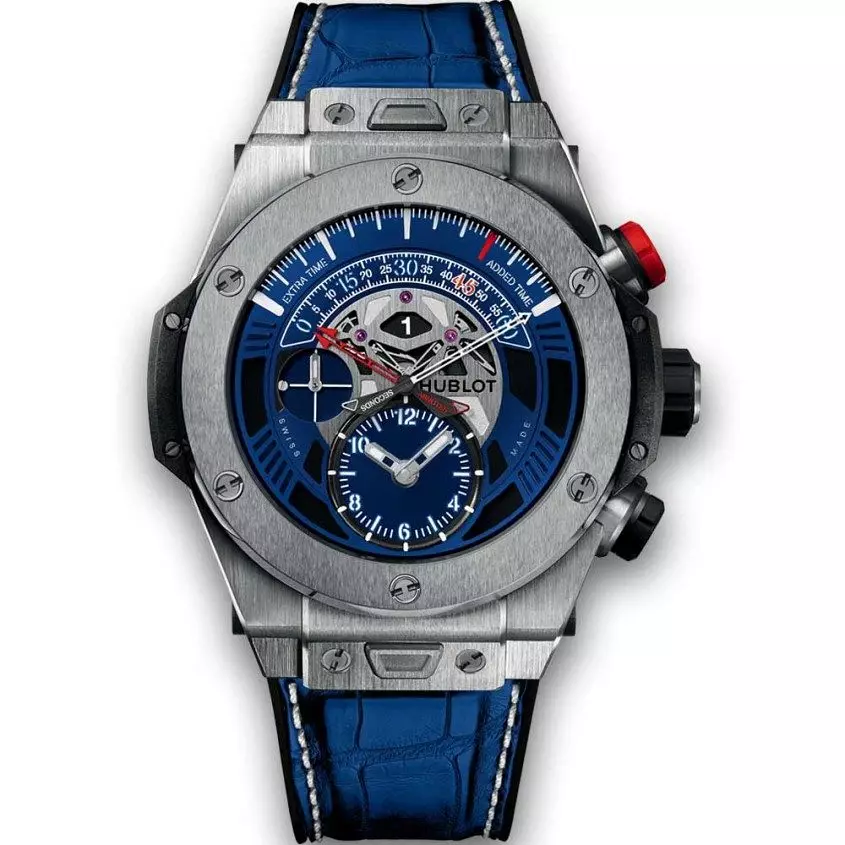 Hublot-UAUFA