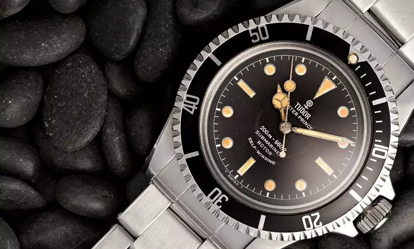 ZOZNAM: Celý tím T+T rieši fantastickú výzvu na zbierku hodiniek v hodnote 20 000 dolárov ... - Hodinky Time and Tide 12183_12