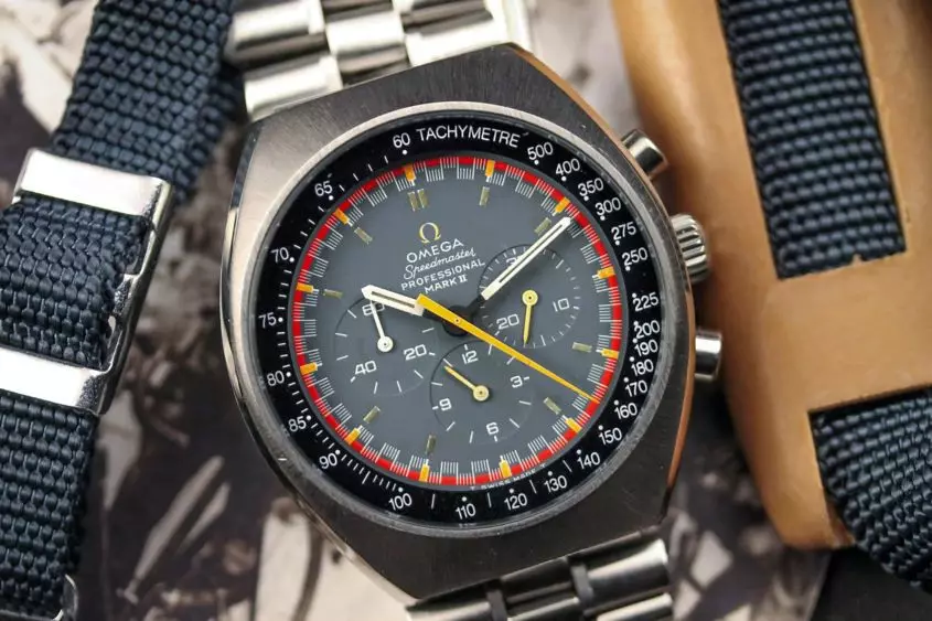 SENARAI: Seluruh pasukan T+T menangani cabaran koleksi jam tangan bernilai $20K fantasi ... - Jam Tangan Masa dan Air Pasang 12183_4