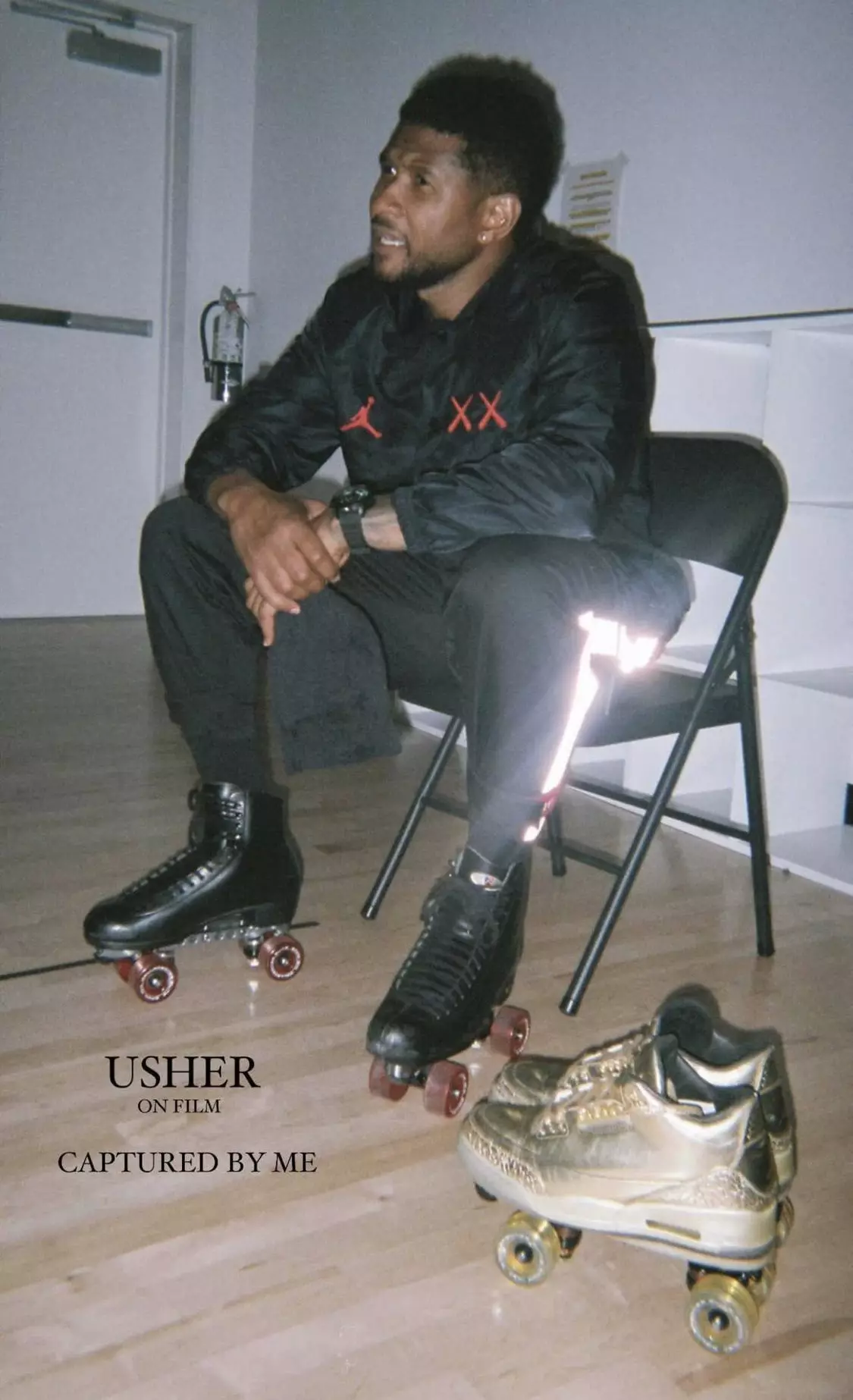 Usher