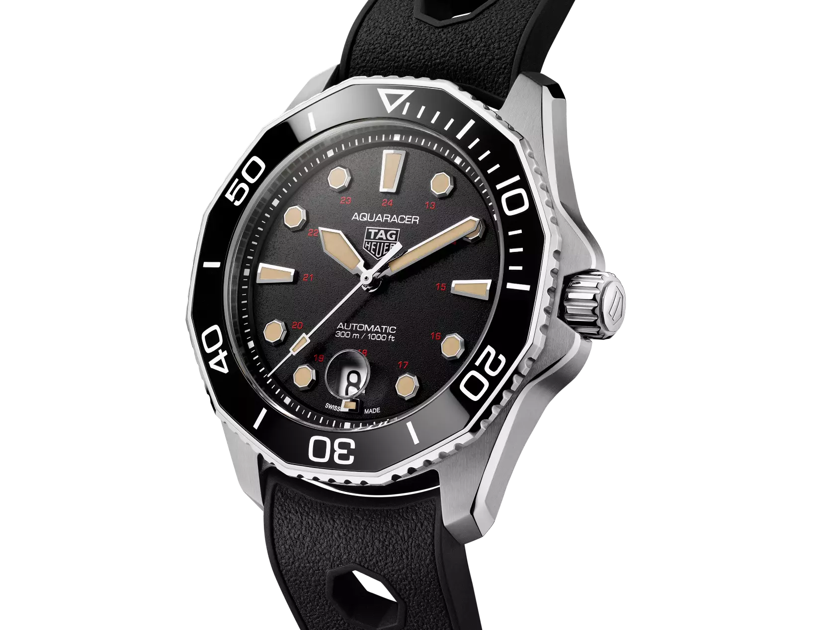 تیم T+T بهترین ساعتها را از Watches & Wonders 2021 انتخاب میکند - Time and Tide Watches 12686_10